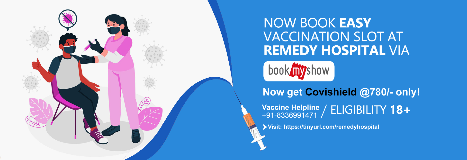 Remedy Hospital – Best Dialysis, Diagnostics and Covid Center in Kolkata