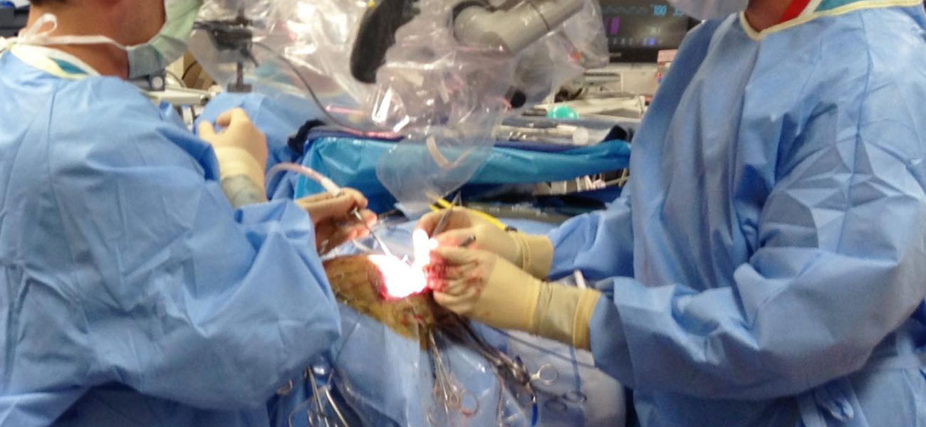 GENERAL AND MINIMALLY INVASIVE SURGERY