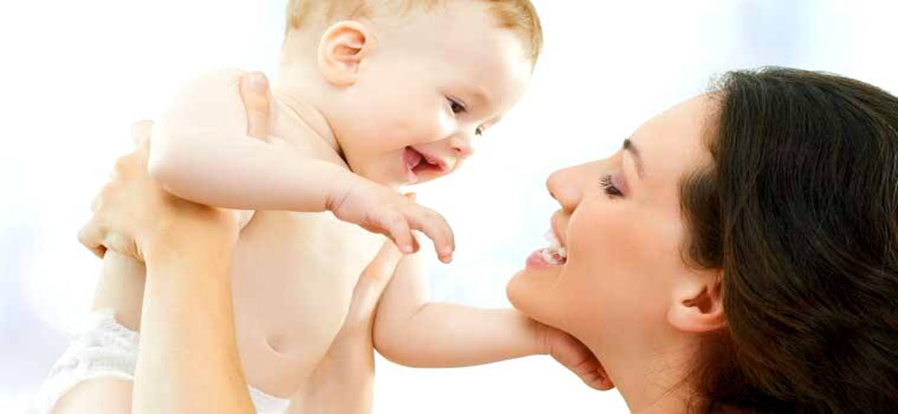 Mother and Infant Care