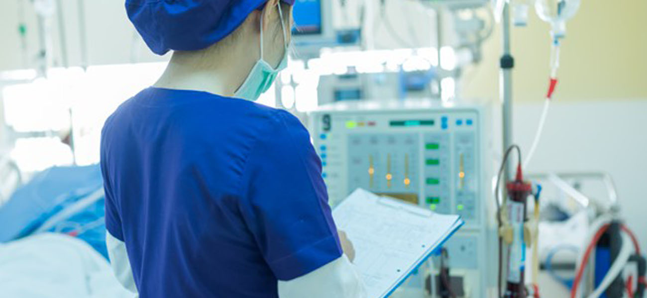 EMERGENCY And CRITICAL CARE